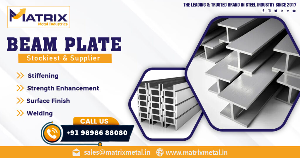 HOME [matrixmetal.in]